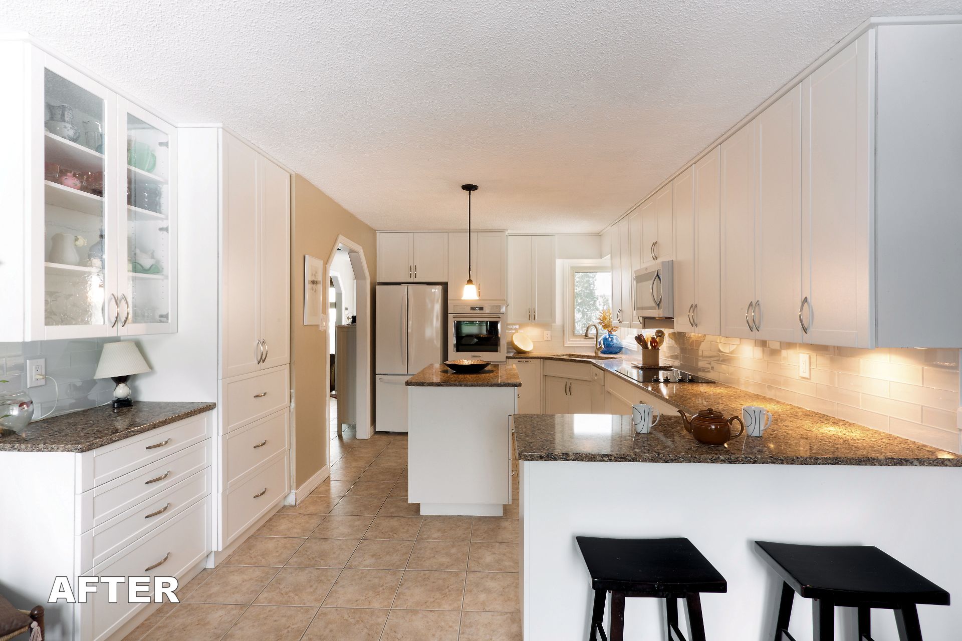 Gallery – Nu-Life Kitchens